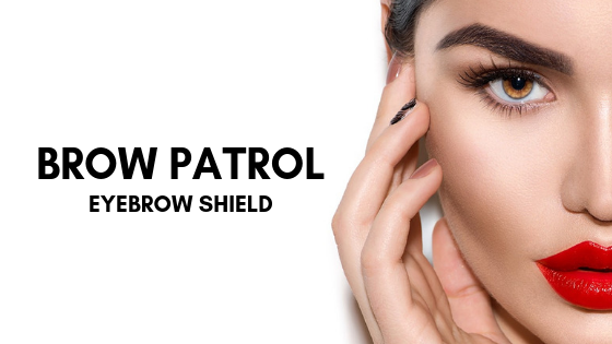 Brow Patrol Eyebrow Shield – browpatrol